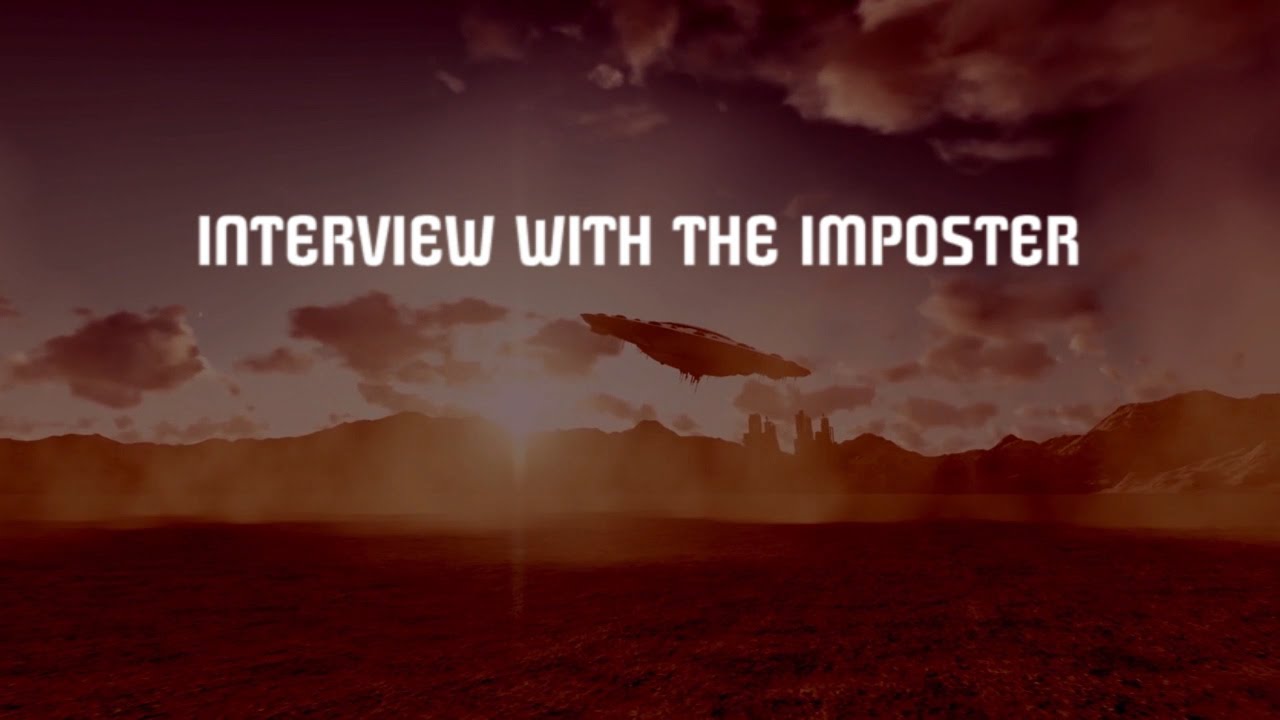 Interview With The Imposter Trailer - YouTube