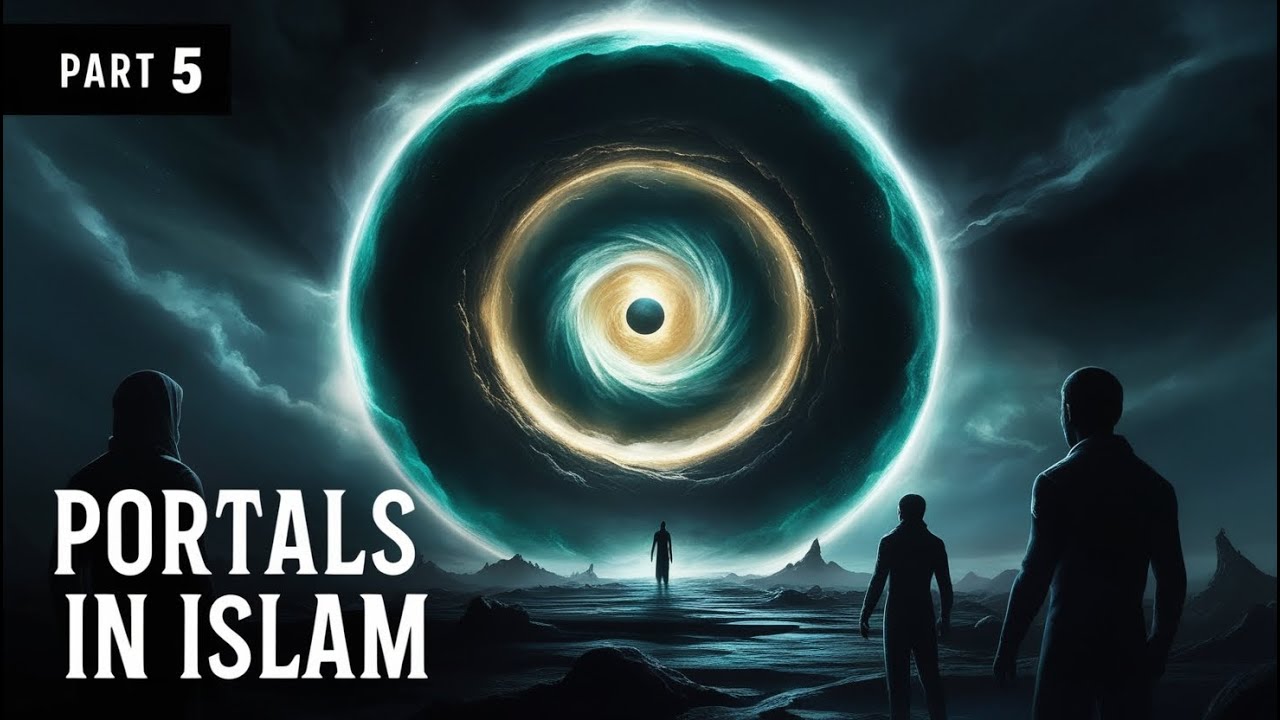 Interstellar travel in Islam: Technology angels use to travel? | Islam ...
