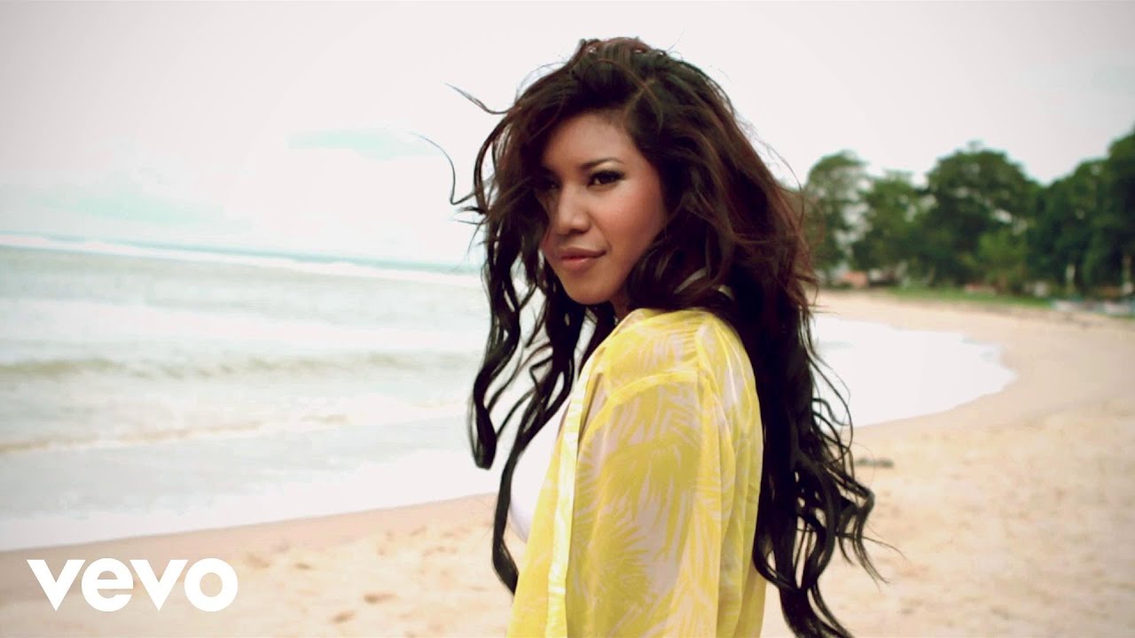 Nesya - High Life - YouTube