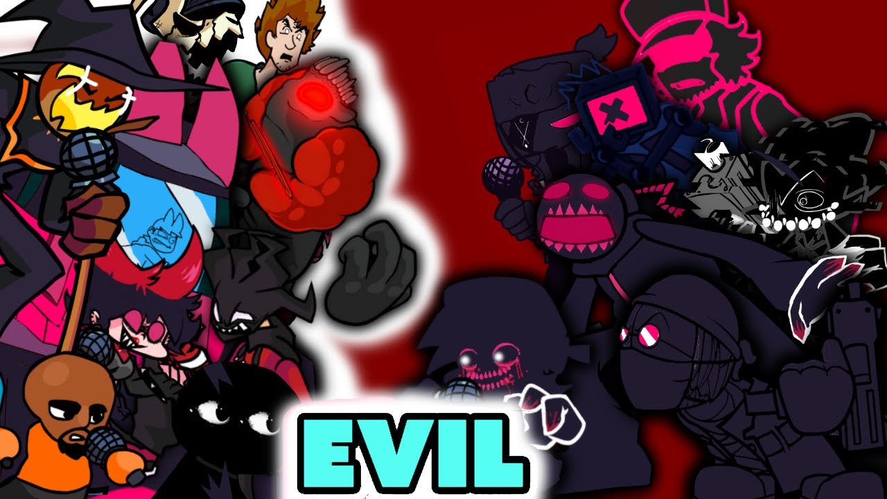 IMPROBABLE CHAOS Corrupted! FINALE? - YouTube
