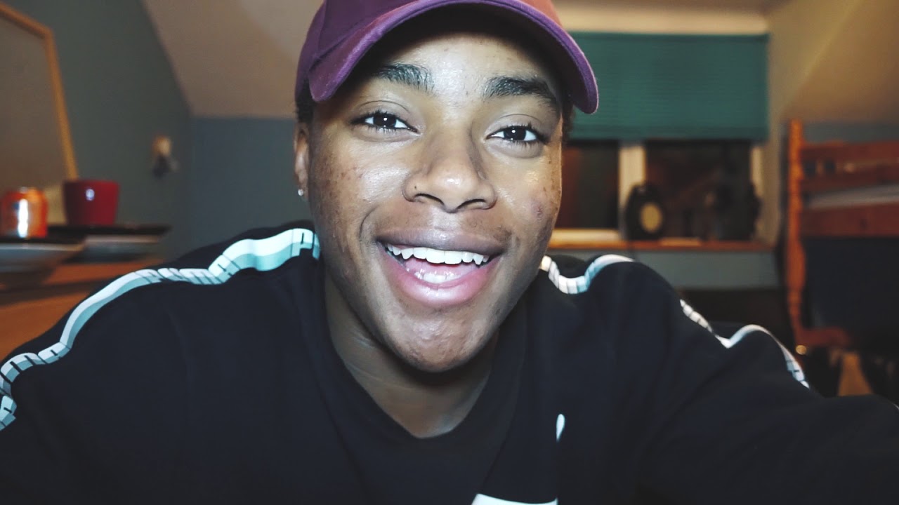 HE CALLED ME A NI......!!! - YouTube
