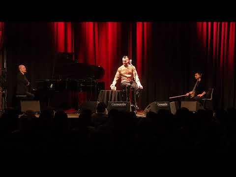 Cem Adrian'ın Oslo'daki konseri || Cem Adrian's concert in Norway, December 2024