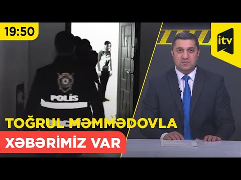 Xəbərimiz var | 05.04.2023 | 19:50