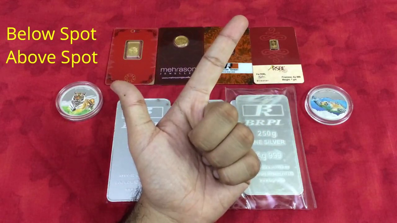 Gold Silver Spot Price And Market Price ASK BID Explained gold-silver-spot-price-and-market-price-ask-bid-explained