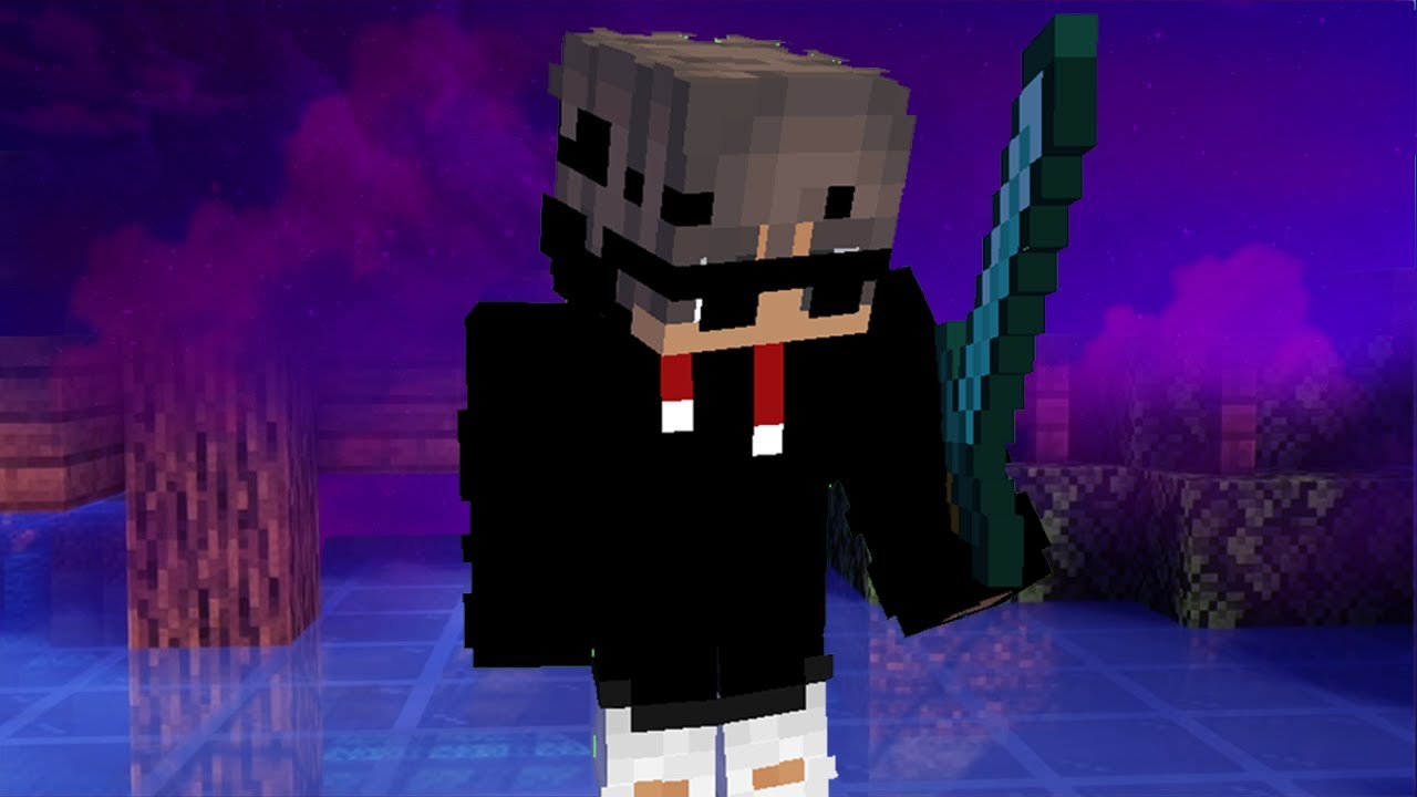 Shadow smp.. Here i come - YouTube