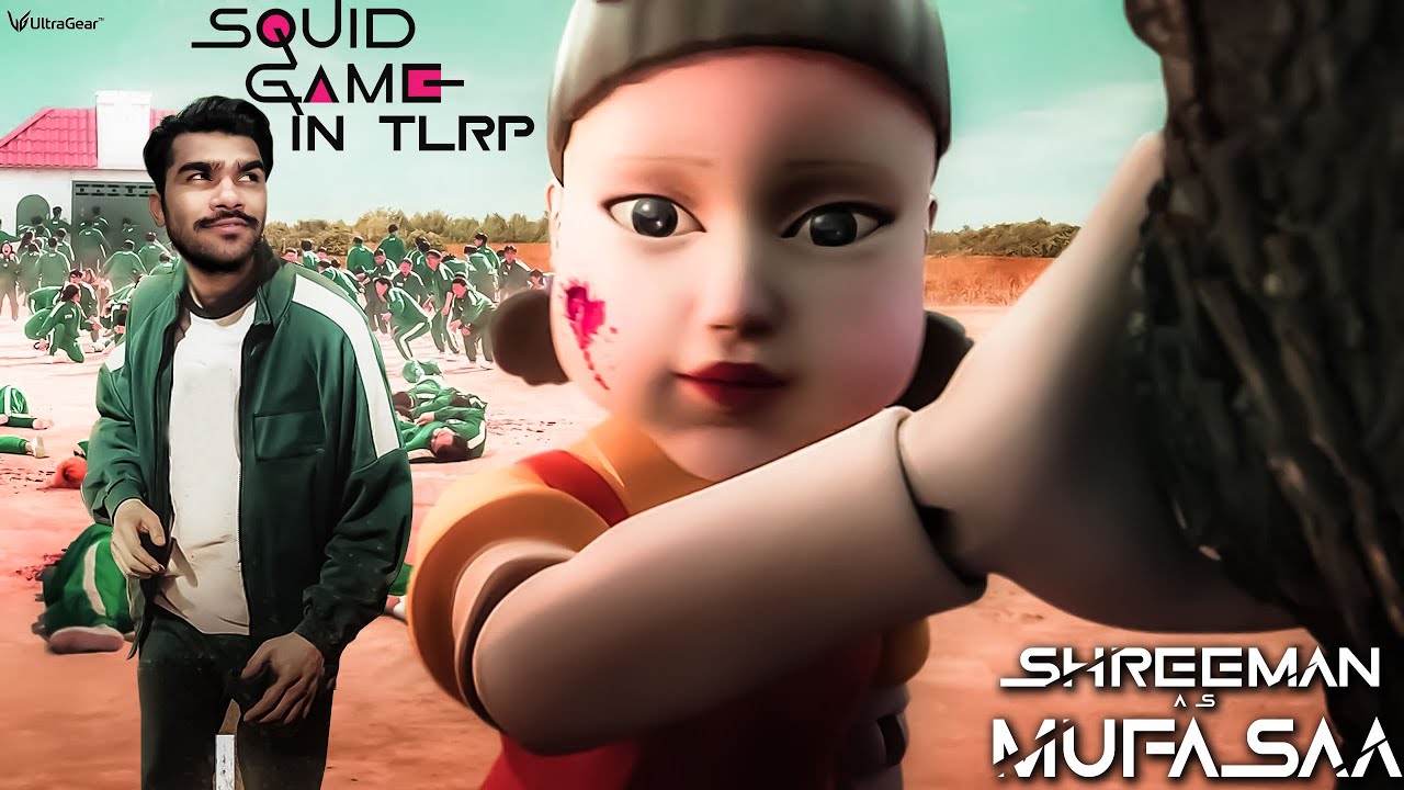 Struggle Is The Key To Success | TLRP - YouTube