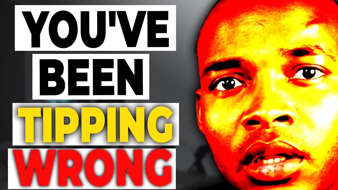 Tipping 101: Who To Tip, How Much, And When To Say No - YouTube