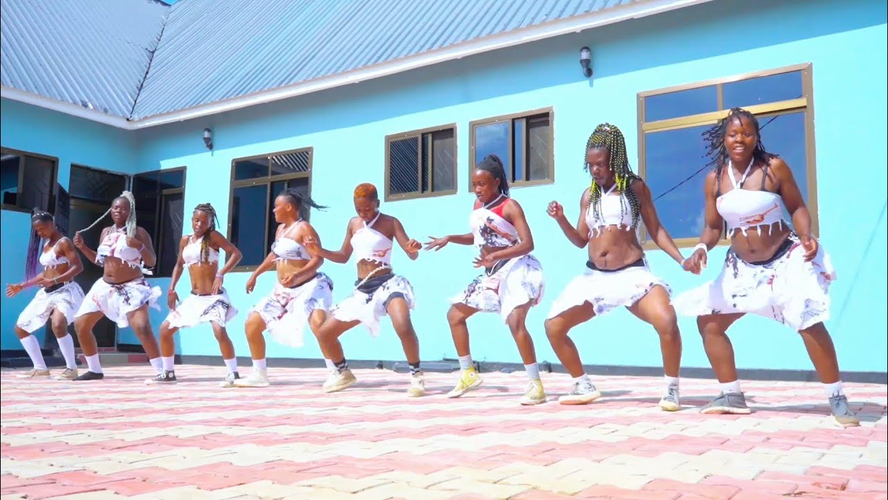 Bahati Bugalama - Shida |Official video - YouTube