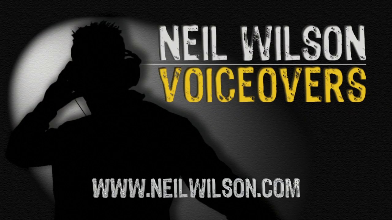 Voiceover for Hot AC Radio Imaging - YouTube