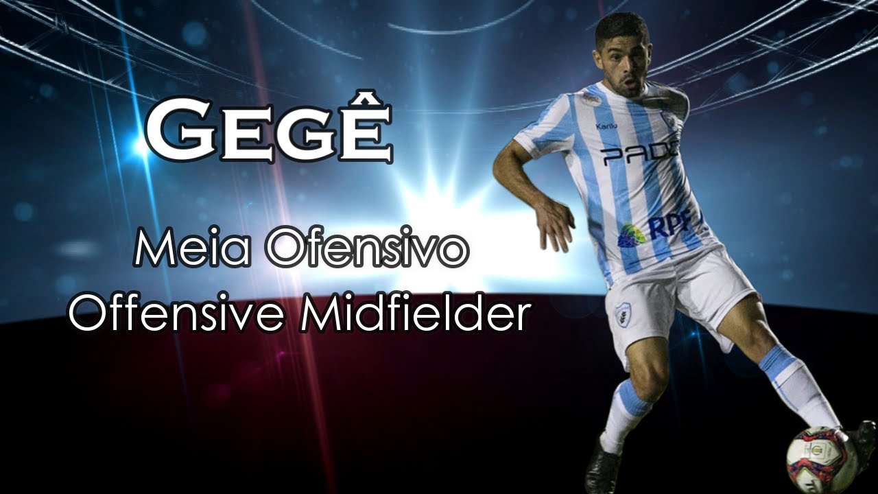 GEGÊ - TEMPORADA/2021 - YouTube