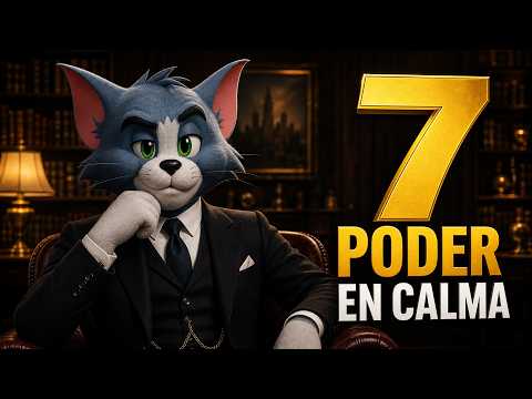 7 secretos del silencio: por qué las personas tranquilas suelen tener más poder