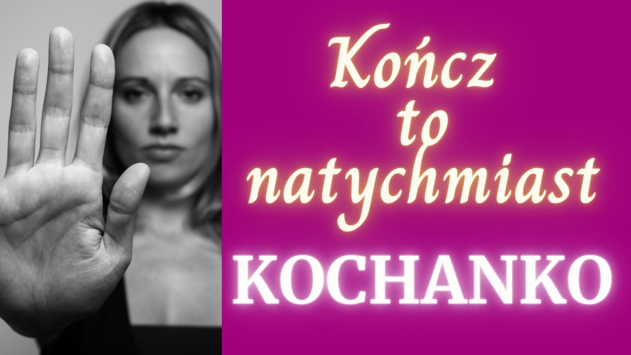 Nie łudź się, #Kochanko, 5 zaskakujących powodów, dla których masz to ...