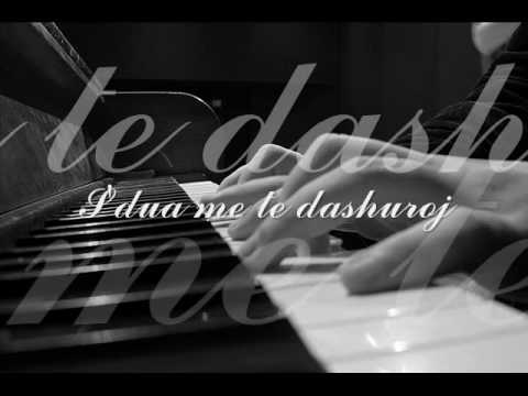 Rosela Gjylbegu - S'dua me te dashuroj - YouTube