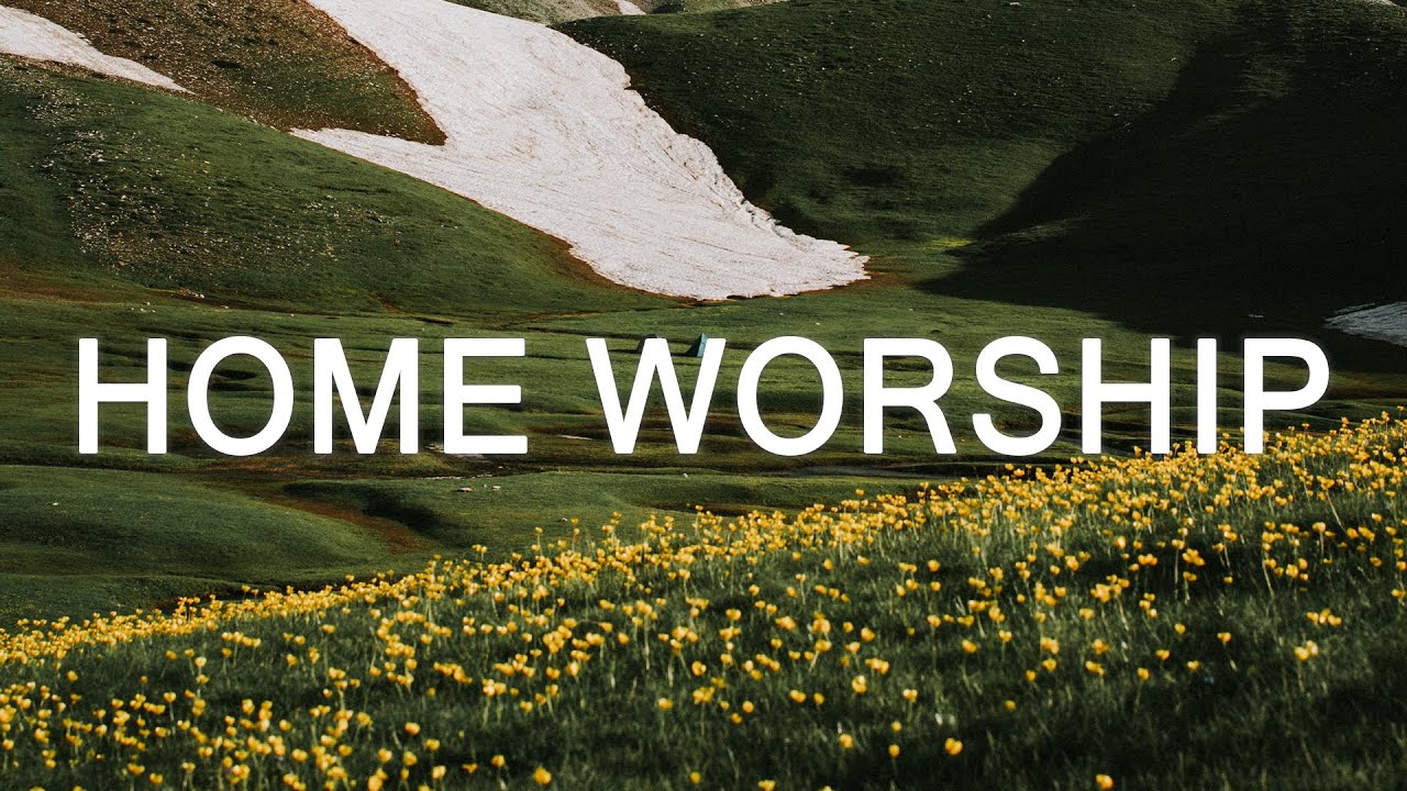 Home Worship Video Resource 166 - YouTube