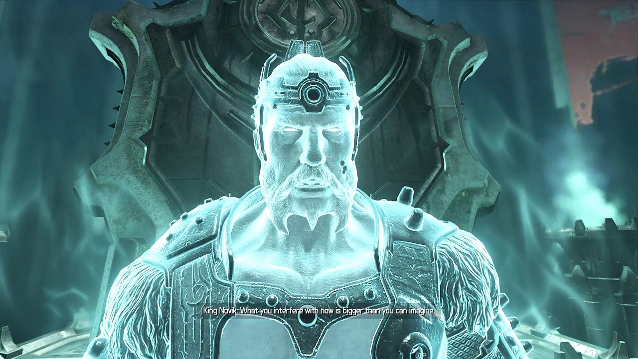 Doom Eternal Level 2 No Commentary - YouTube