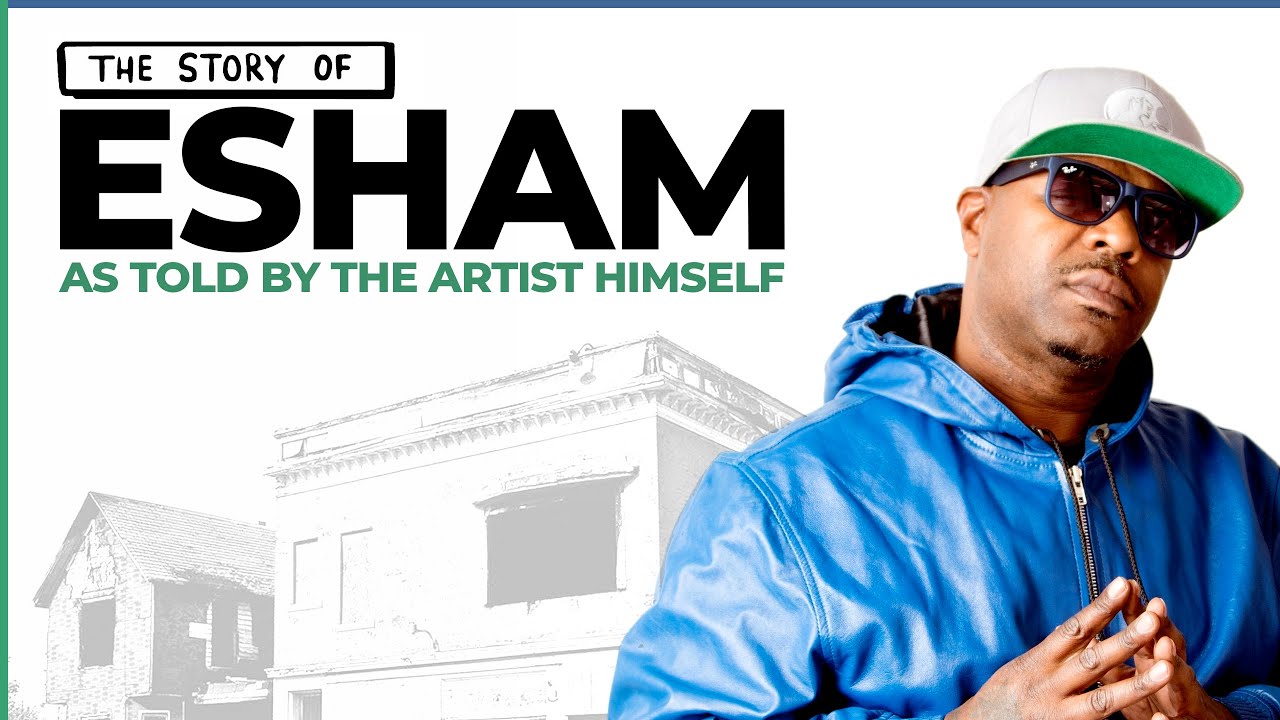 The REAL Esham Story (Documentary) - YouTube