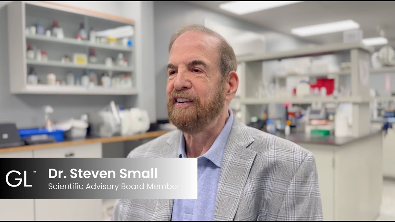 Meet Genetic LifeSpan's Scientific Advisory Board Members - Dr. Steven ...