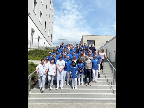 Herzlich willkommen im Sana Klinikum Biberach!