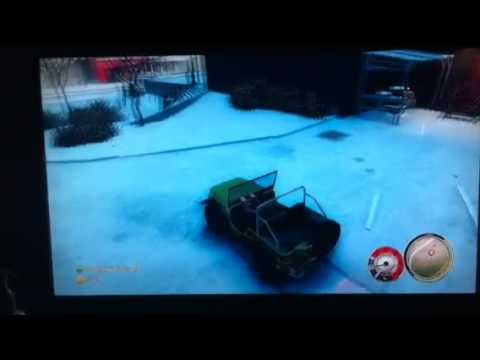 Mafia 2 Pre- Order DLC - YouTube