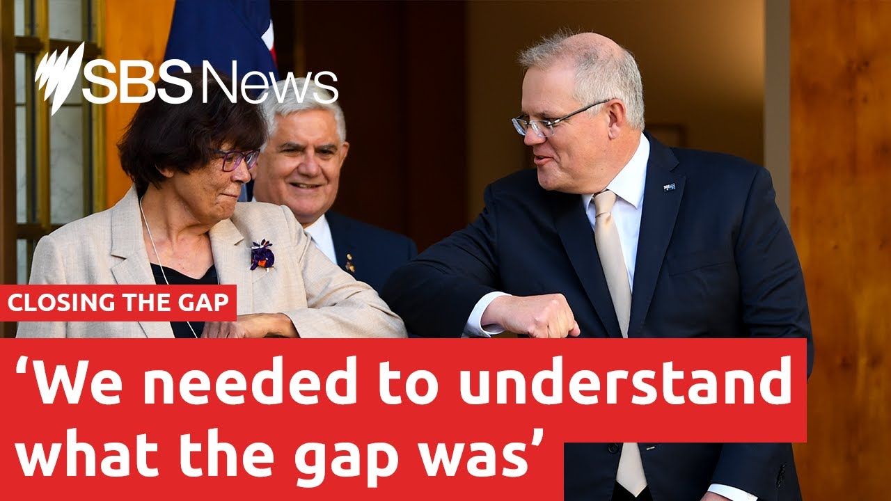 'Historic' Closing the Gap targets negotiated with Indigenous ...