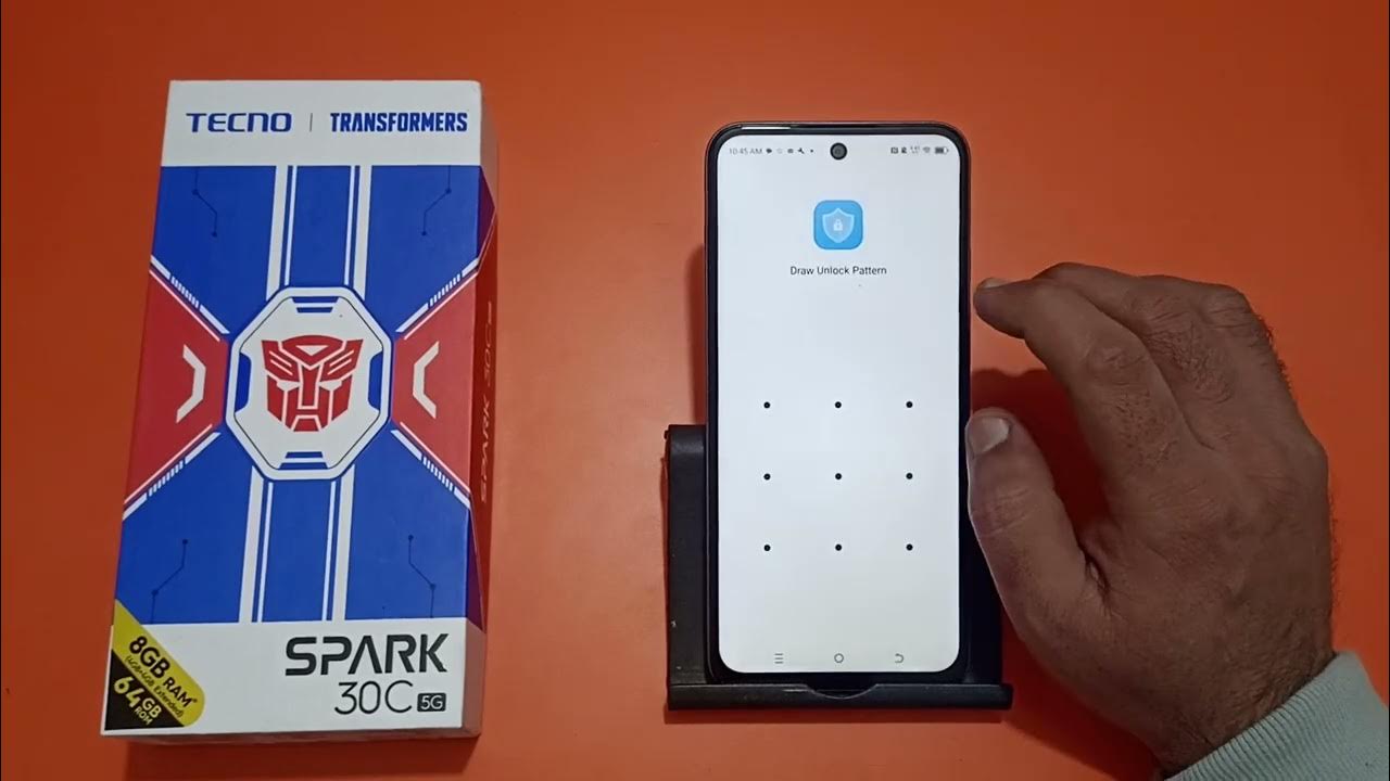 tecno spark 30C me app unhide kaise karen, how to unhide app in tecno - YouTube