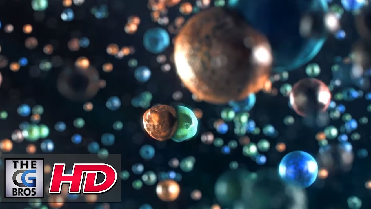 CGI 3D Animated Short "Innuendo" - by Team Innuendo - YouTube