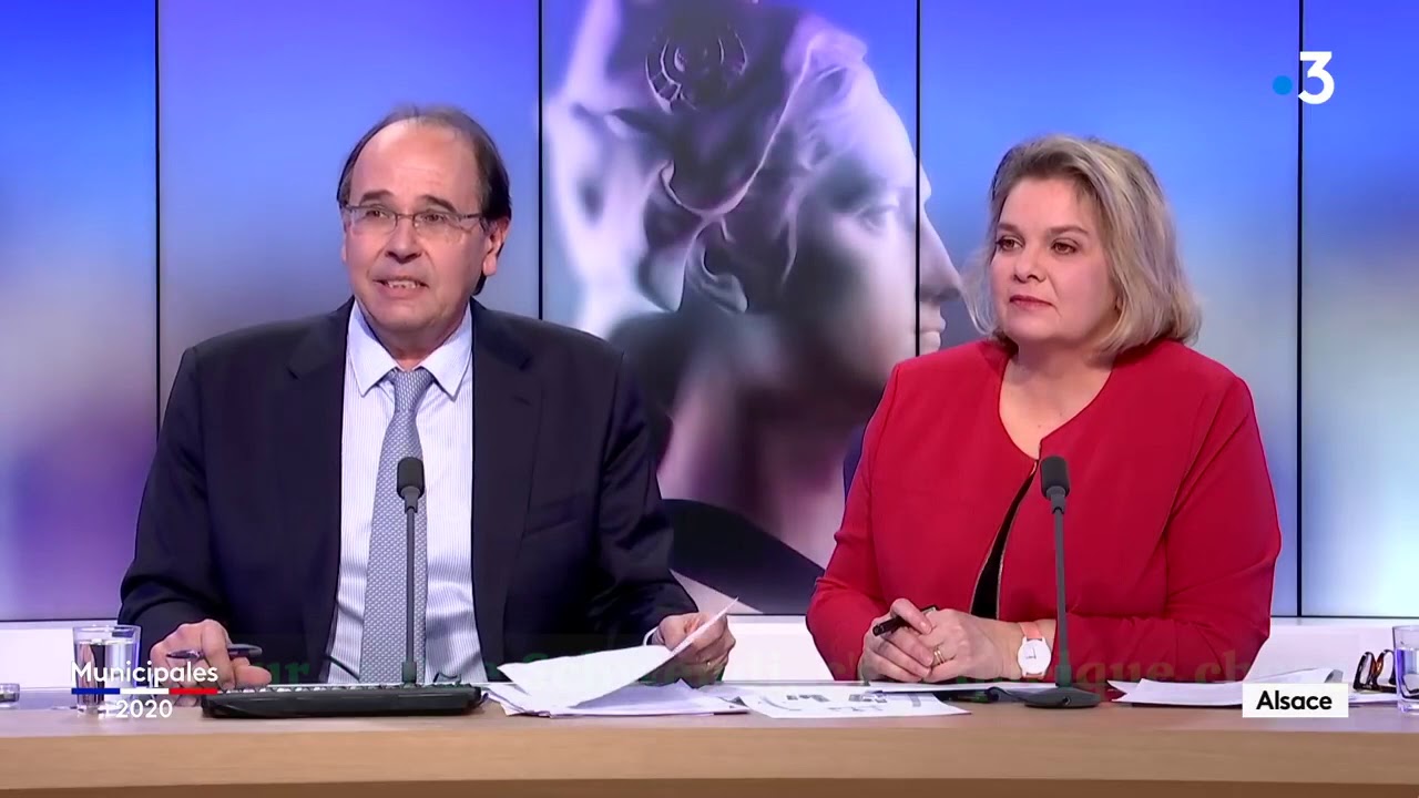 Best Of Débat France 3 - YouTube