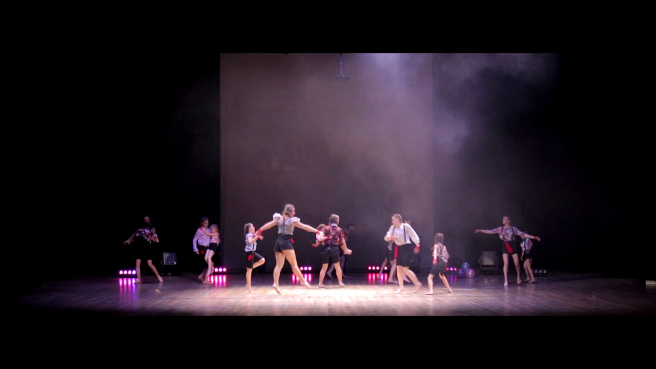 Princess | MAX DANCE PERFORMANCE - YouTube