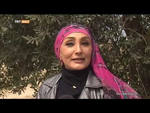 Nardaran - Xan Bağının Köşkü - Can Azerbaycan - TRT Avaz