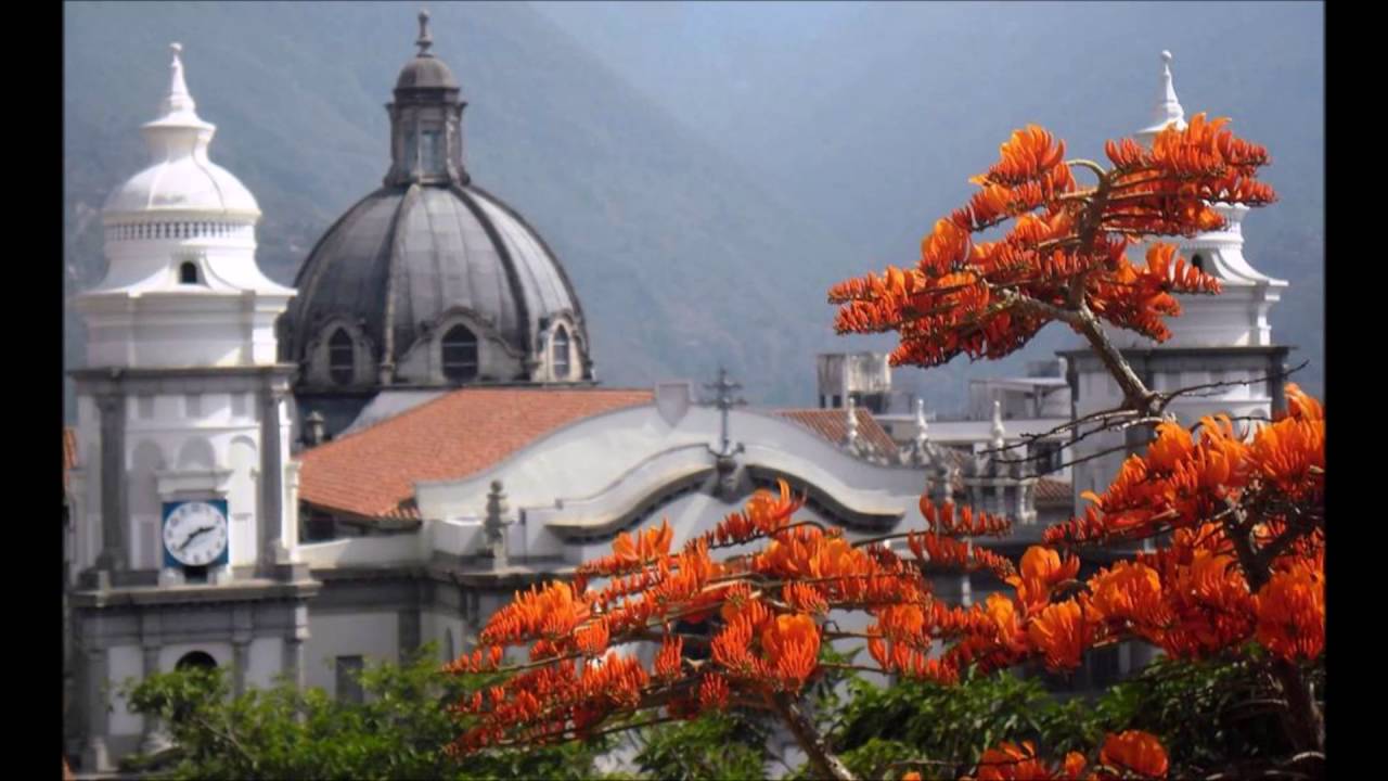 Violines Andinos Merida-Venezuela Raul Marquez (02) - YouTube