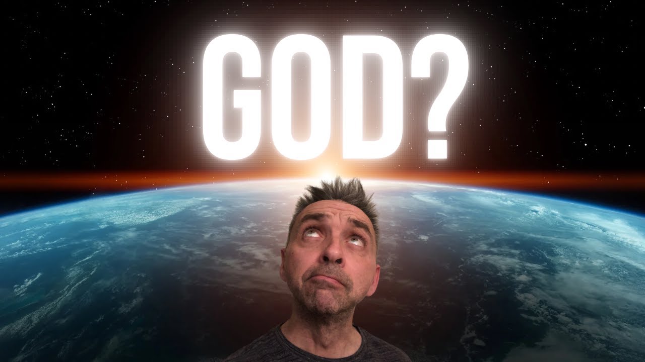 Does God exist? - YouTube