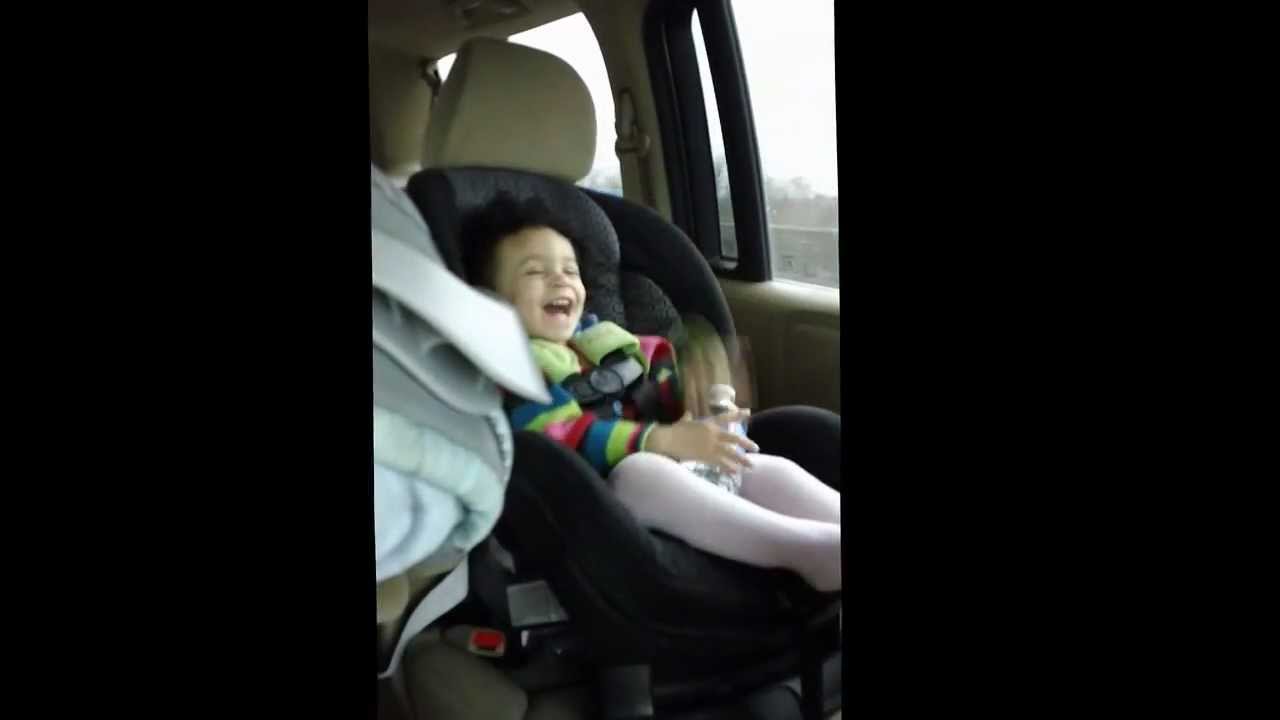 car ride home - YouTube