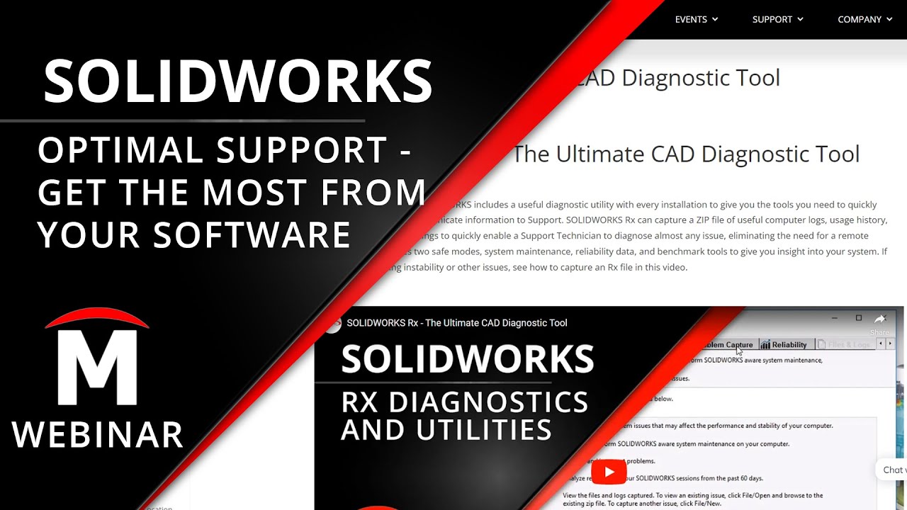 Optimal SOLIDWORKS Support: How to get the most out of your SOLIDWORKS ...
