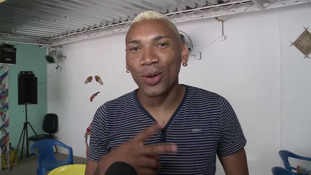 Replay - Flávio Caça Rato apresenta novo sucesso 06 11 13 - TV Jornal ...