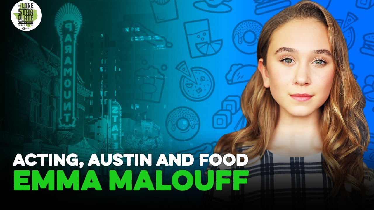 FX Impeachment co-star Emma Malouff loves these food places in Austin ...