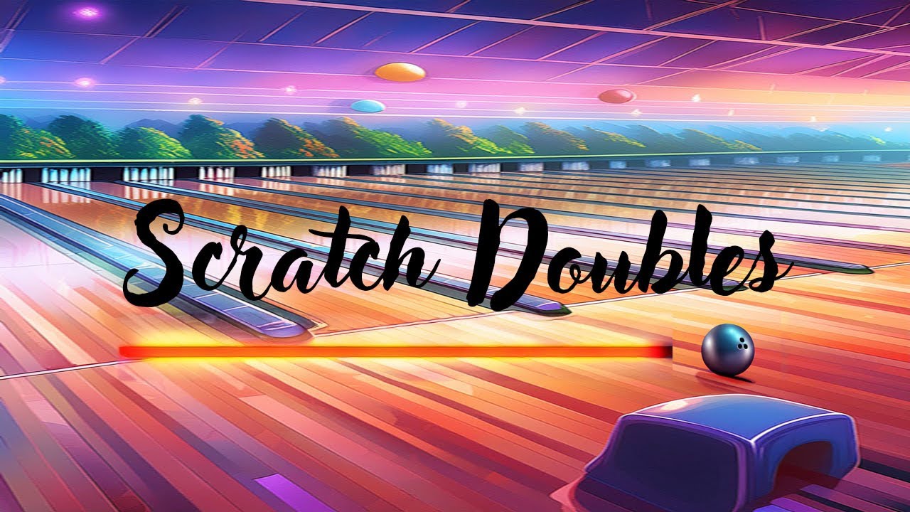 Scratch Doubles! The Finals! - YouTube