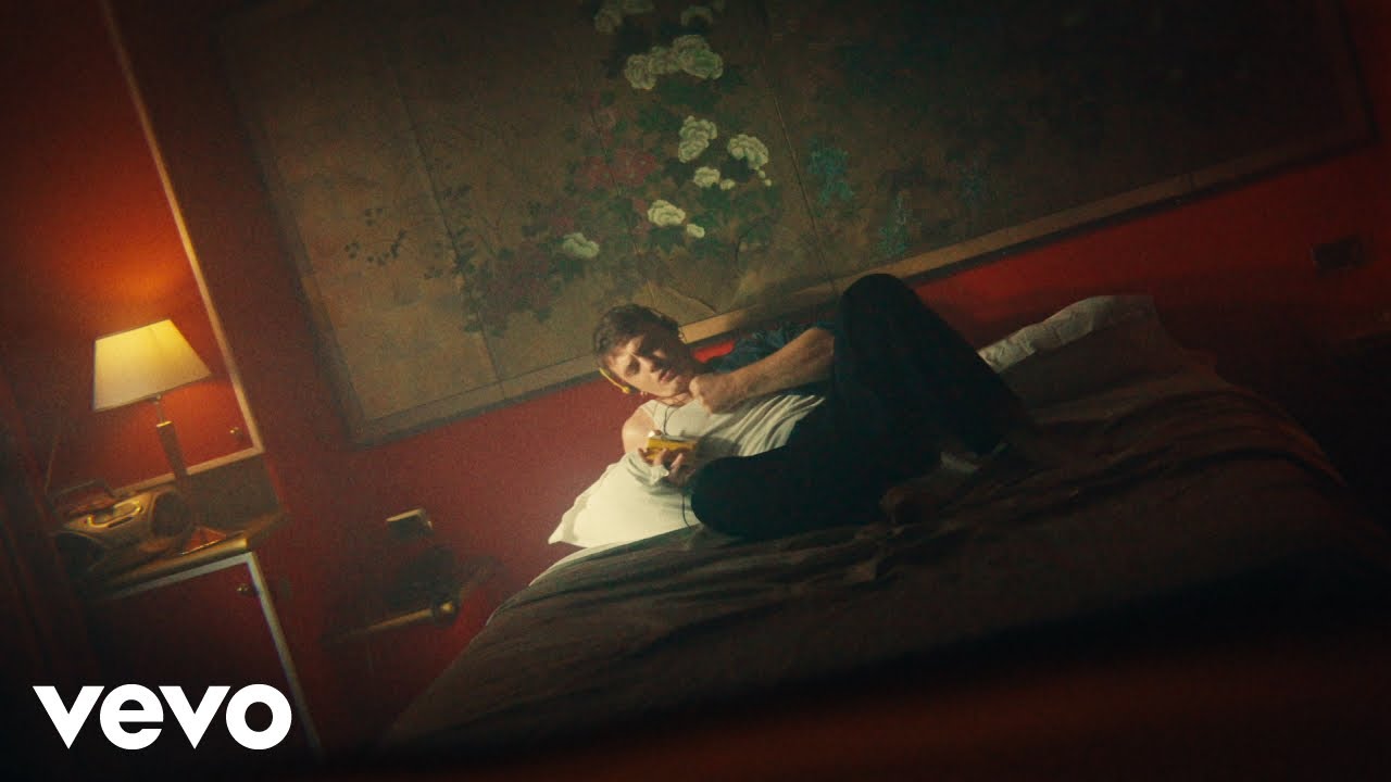 Olly - L'anima balla (Official Video) - YouTube