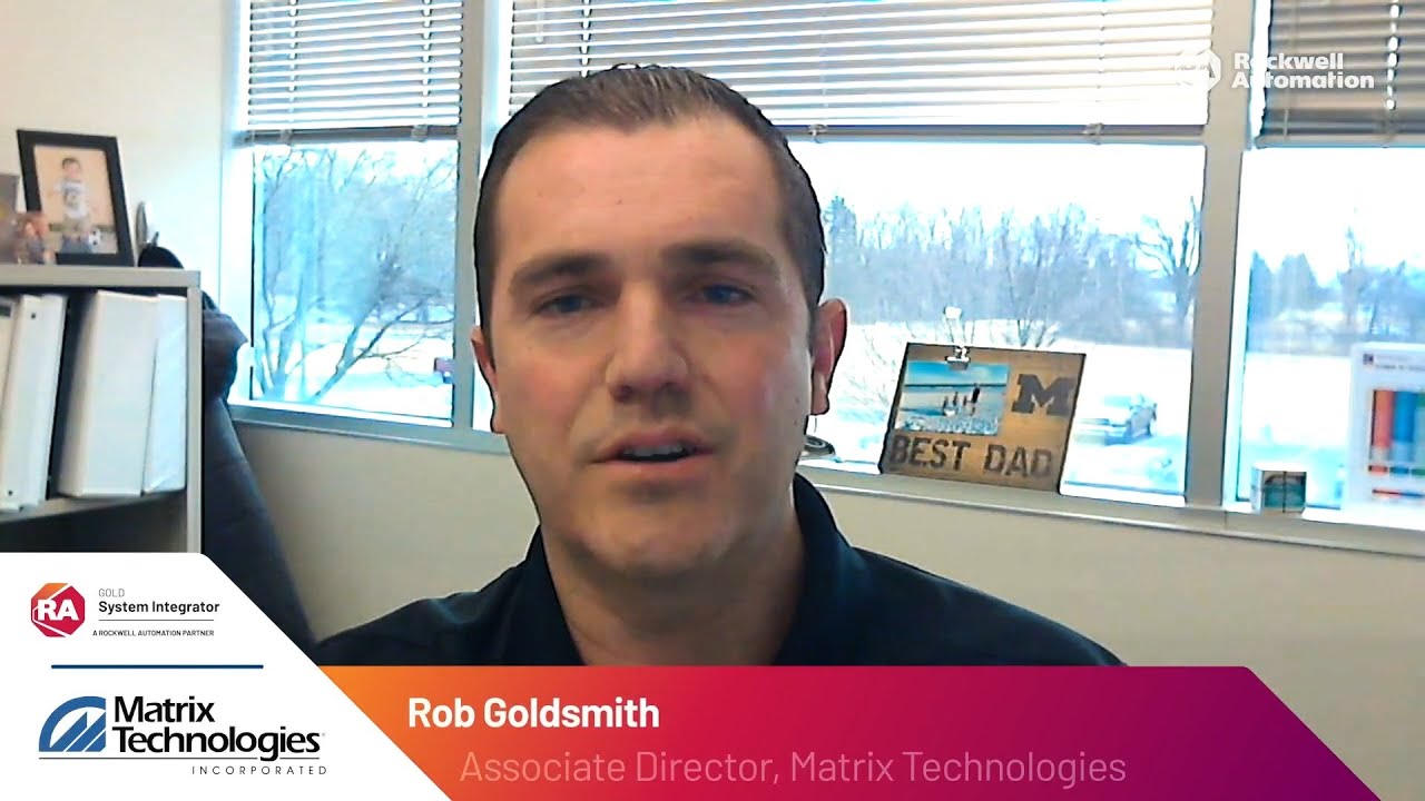 Better Together System Integrator Partner: Matrix Technologies, Inc. - YouTube
