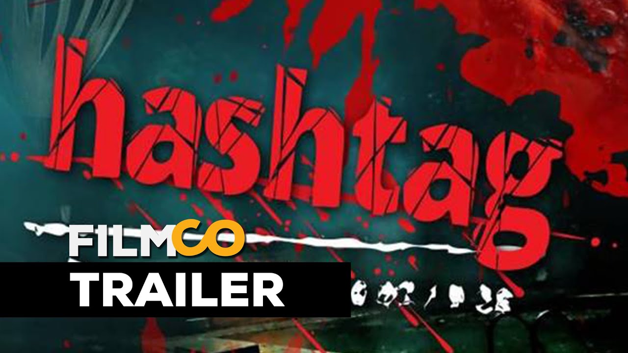 HASHTAG - TRAILER - YouTube