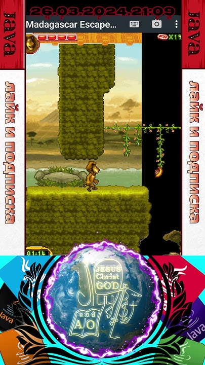 Java retro mobile games;_336 - YouTube