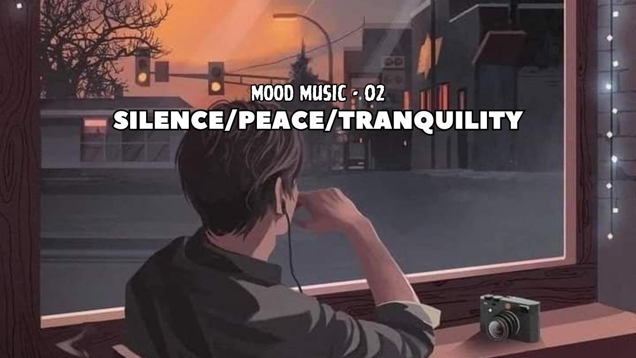 Silence and Peace Music - Mood | Music Boulevard - YouTube