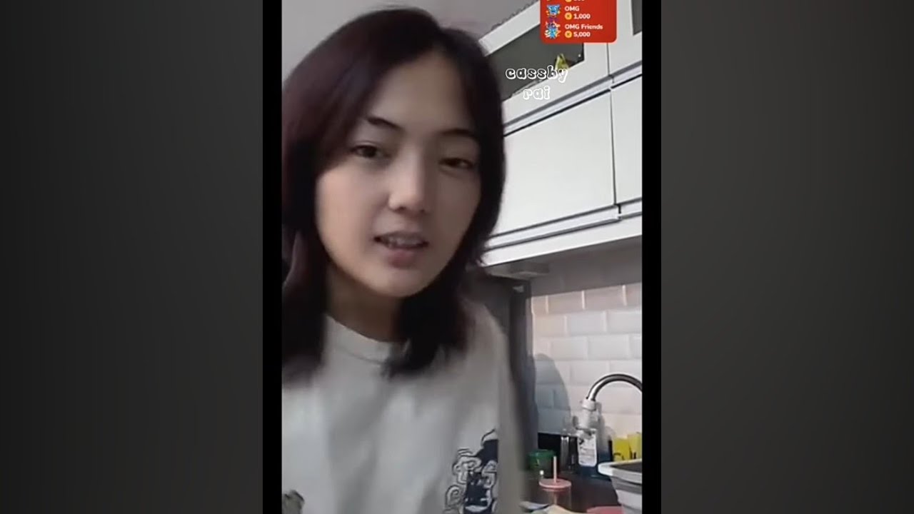 PABBY LIVE | COOKING SHOW | FEB. 9, 2024 | CASSBY - YouTube