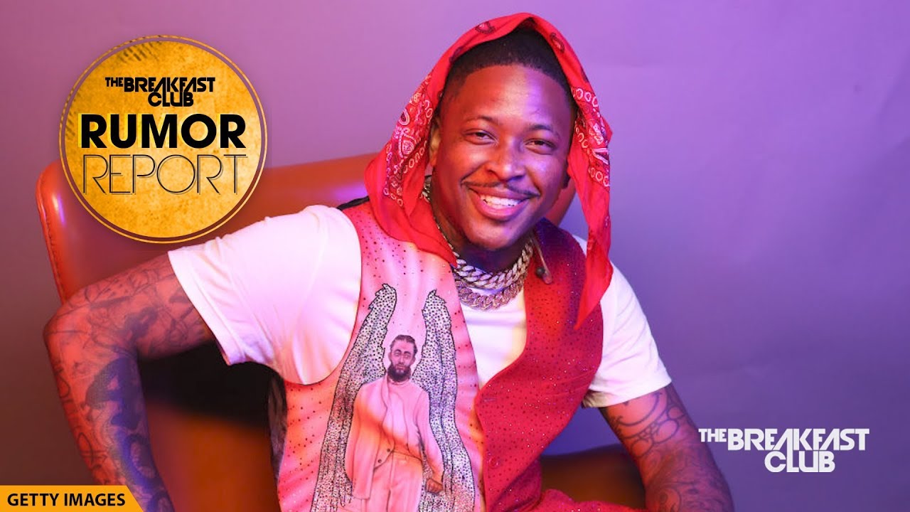 YG's New Anthem 'FTP F The Police' Is On The Way - YouTube