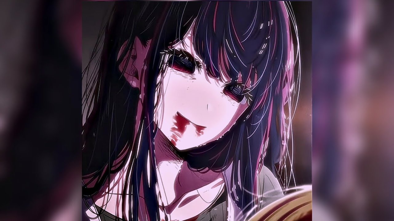 Ai Hoshino / Death Scene - Oshi No Ko 🥺💔 - YouTube