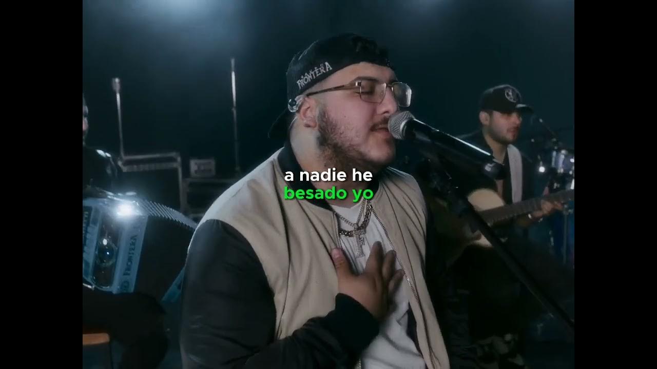 amor propio - GRUPO FRONTERA - YouTube