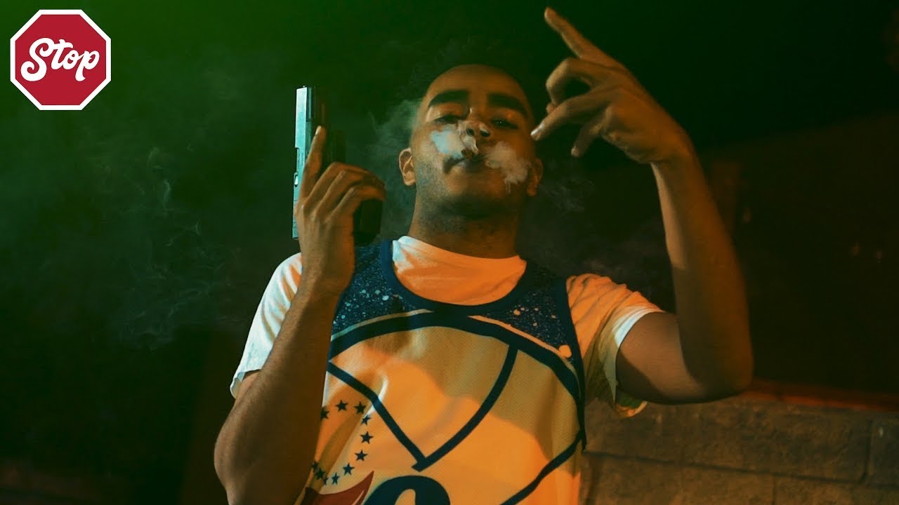 KG Rambo - "Couple Reasons" (Official Video) Shot By Nick Rodriguez ...