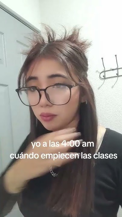 Empiecen las clases - YouTube