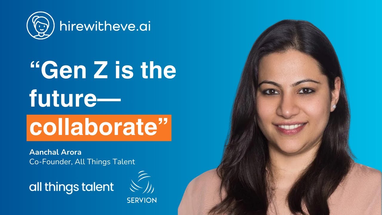 Culture Starts on Day 1—Before You Even Hire: Aanchal Arora, Co-Founder ...