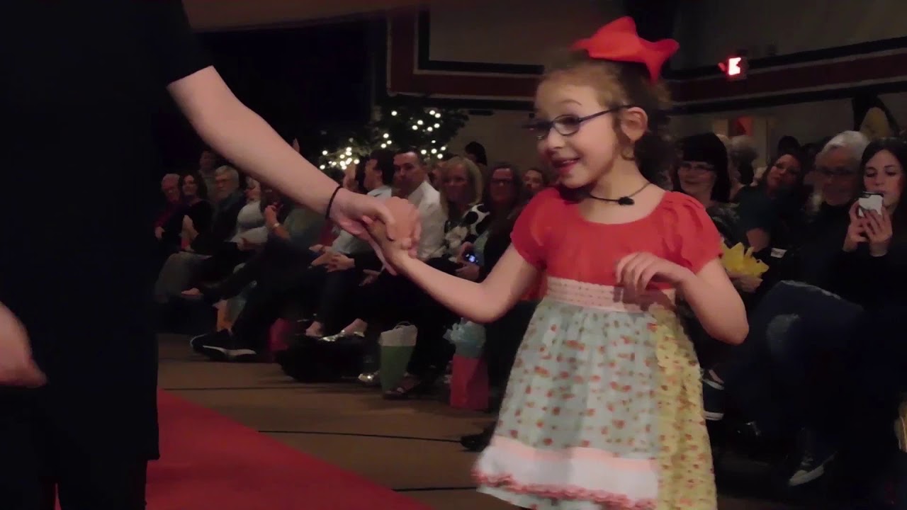 Talent Show Finale Video 2019 - YouTube