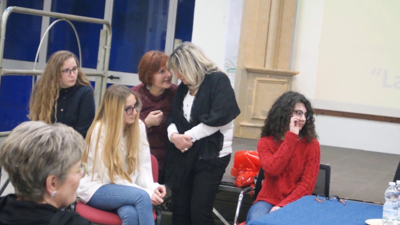 19-24 Febbraio 2018 - II Settimana della Filosofia - IIS "Pomponio Leto ...